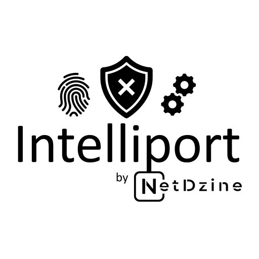 Intelliport - Network Access Control